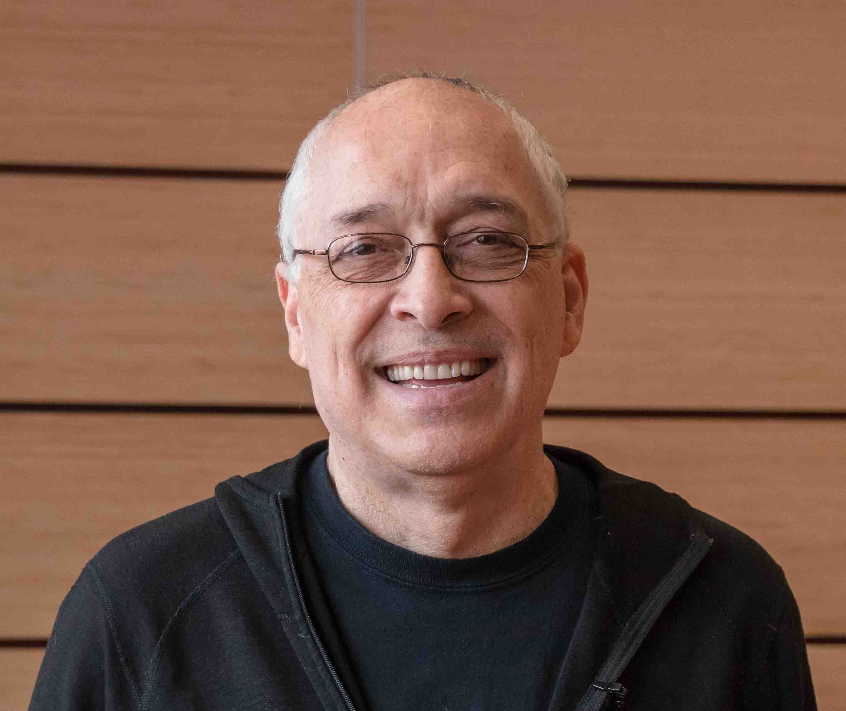David Berceli, Ph.D