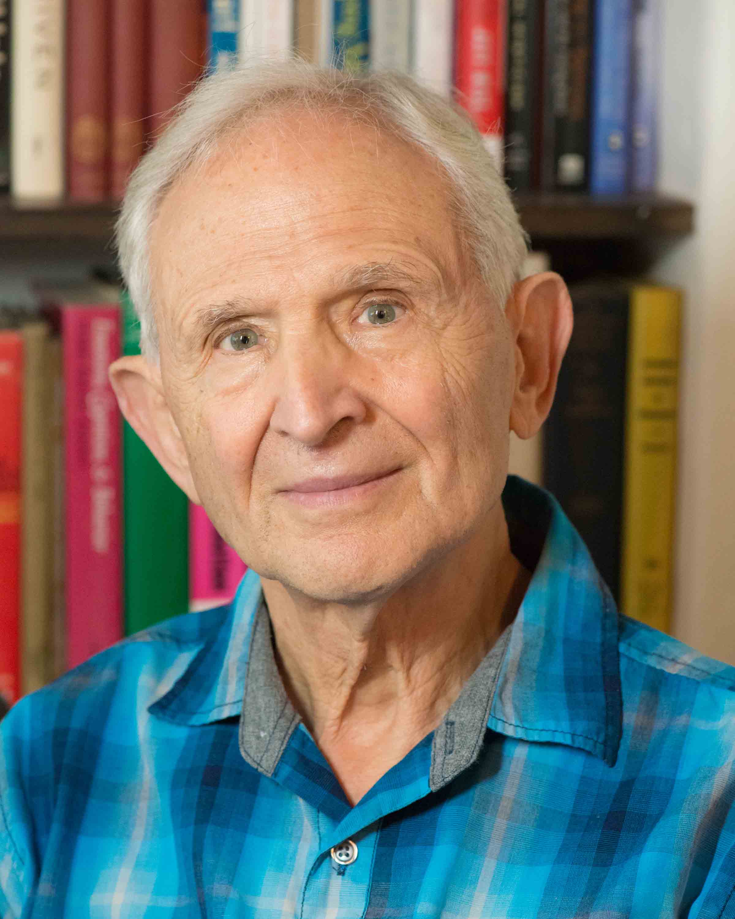 Peter A Levine, Ph.D